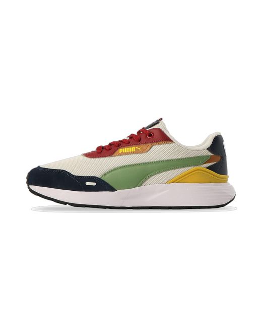 PUMA Runtamed Plus Sneaker for Men | Lyst