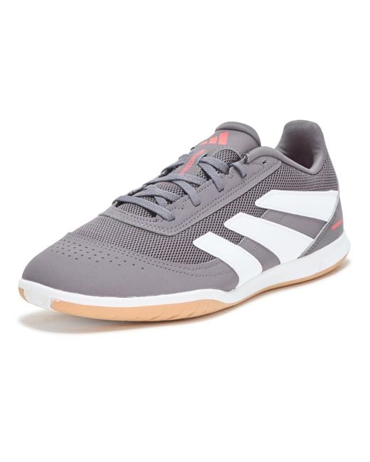 adidas Predator Club Indoor Sneaker in Blue | Lyst