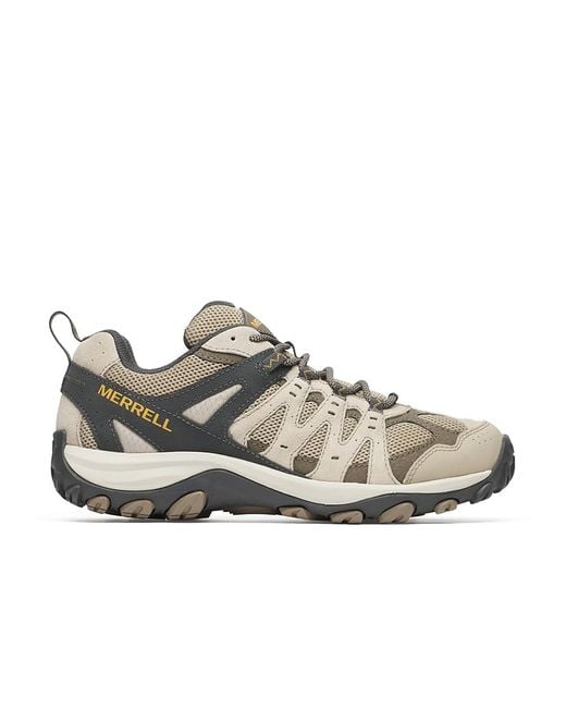 Merrell Accentor 3 Hiking Shoe for Men | Lyst UK