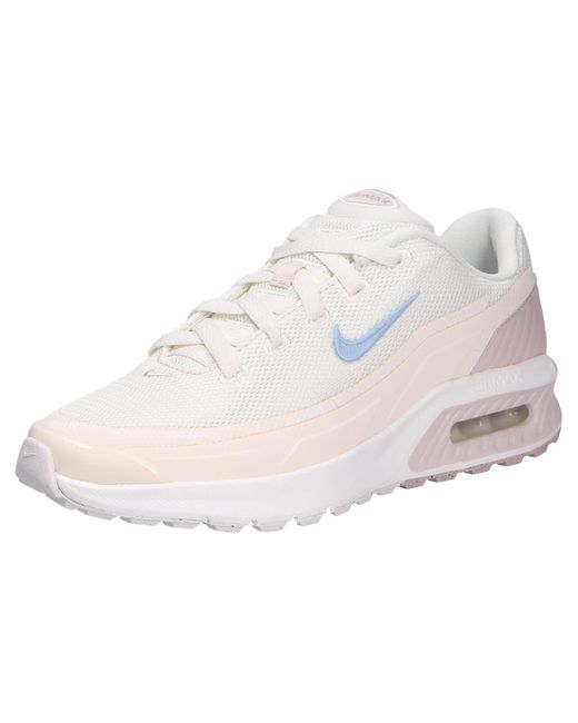 Nike Air Max Bia Sneaker in White | Lyst UK