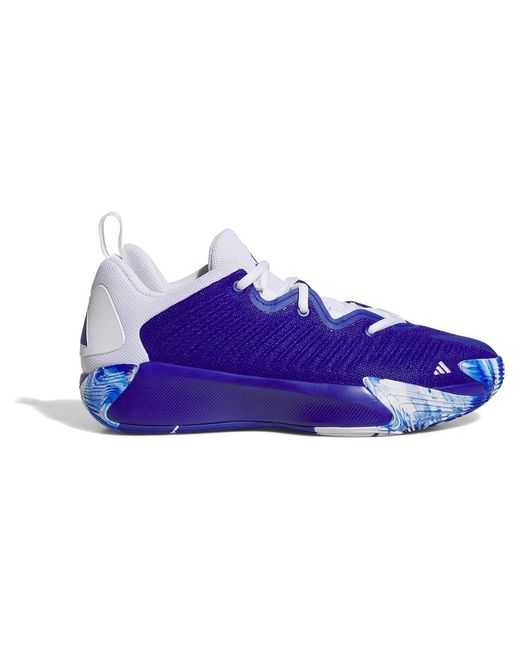 adidas Initiation in Blue for Men | Lyst UK