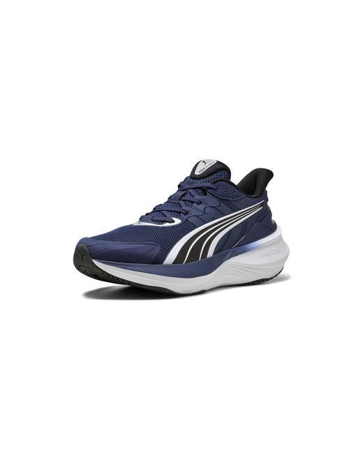 PUMA Pulse Pro Cross Trainer Sneaker in Blue for Men | Lyst