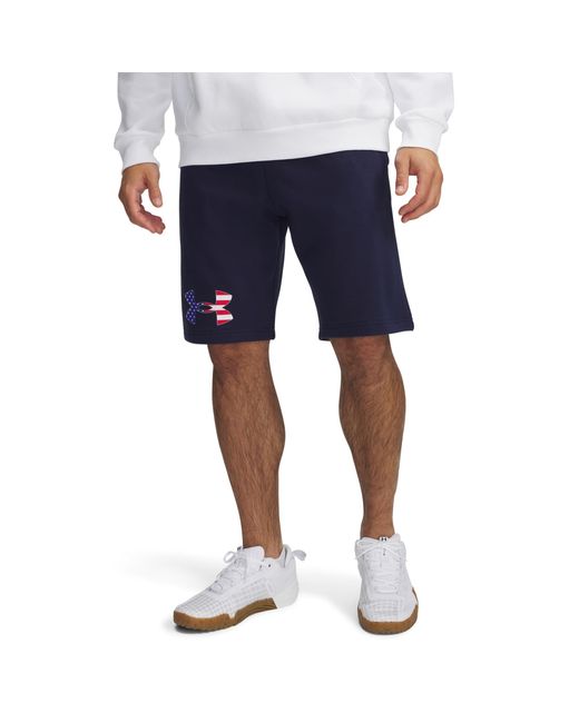 Under armour freedom shorts store