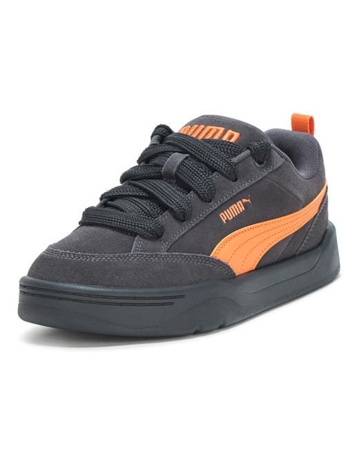 PUMA Park Lifestyle Sneaker in Blue | Lyst