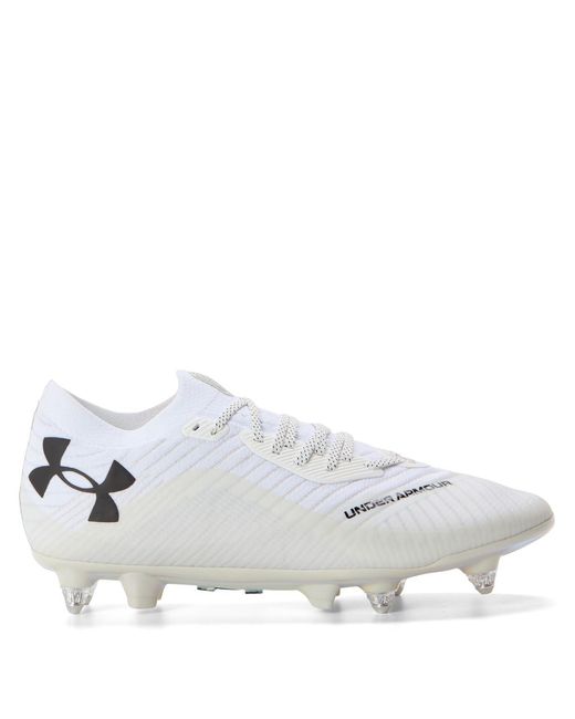Under Armour S Ua Shadow 2 Elite Hybrid Football Boots White 7 Uk for ...