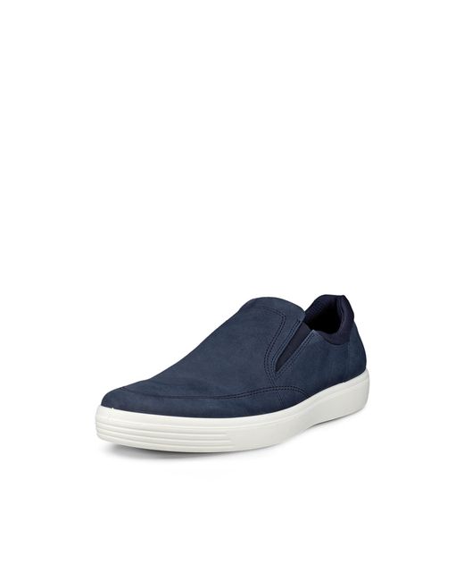 Ecco (エコー) Casual Sneaker in Blue for Men | Lyst UK