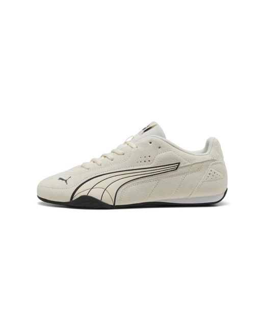 PUMA Catch Sd Trainers in White | Lyst UK
