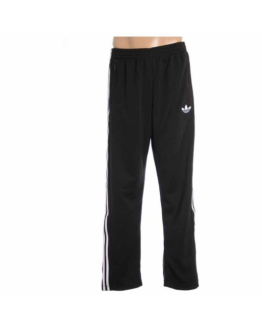 adidas Icon `s Track Pants - Black / for Men | Lyst UK