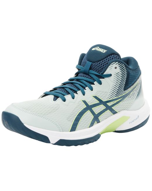 Asics Beyond Ff Mt Sneaker in Blue for Men | Lyst UK