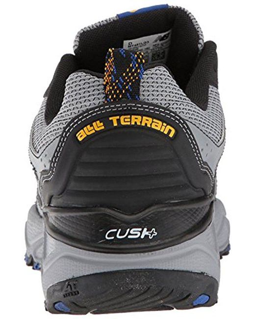 New Balance Felt 481v3 Cushioning Trail Running Shoe for Men - Lyst