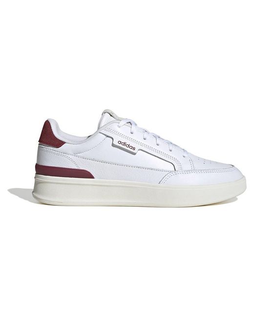 adidas Aspyre Trainers Uk 10.5 White for Men | Lyst UK