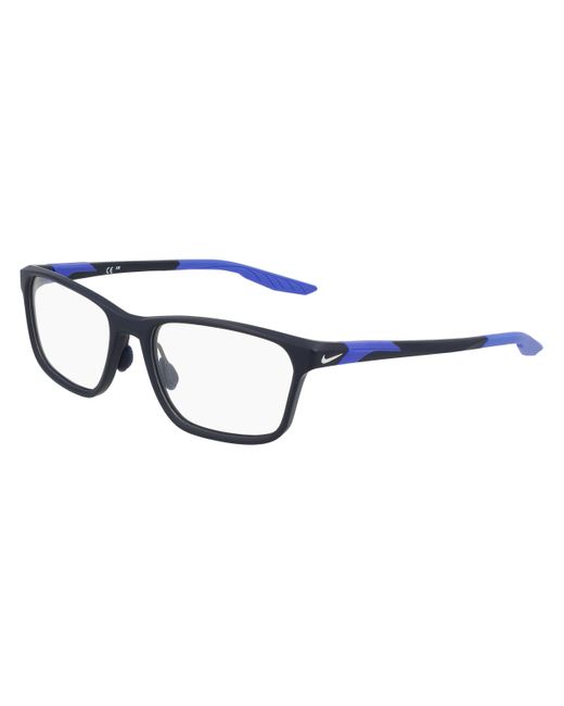 Nike Frame 7405 N 411 Matte Obsidian 56/18/145 in Black for Men | Lyst UK