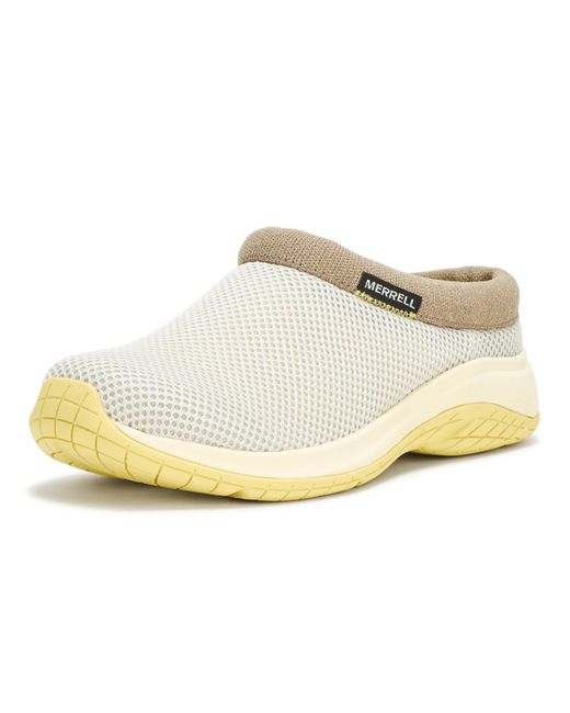Merrell Encore Breeze 5 Moccasin in White | Lyst