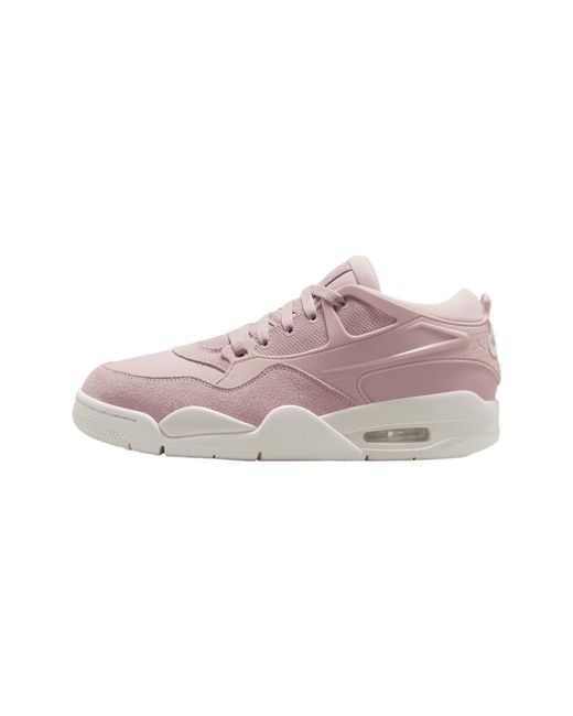 Nike Air Jordan 4rm Shoes in Pink | Lyst UK
