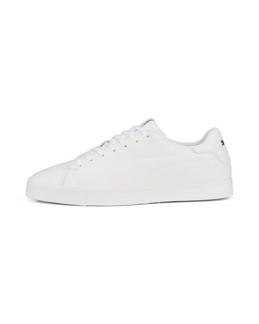 PUMA Fusion Classic White White for Men | Lyst UK