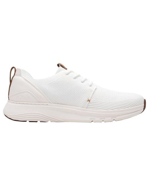 Clarks Premium Motion Trek Mx in Black for Men | Lyst UK