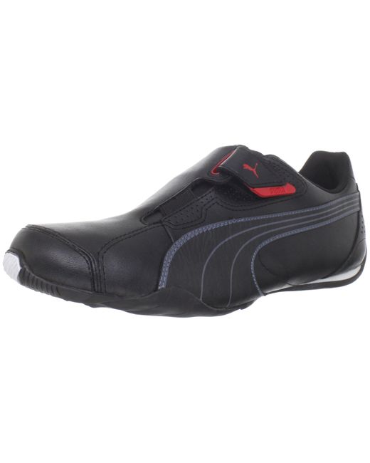 PUMA Redon Sneaker in Black for Men | Lyst UK