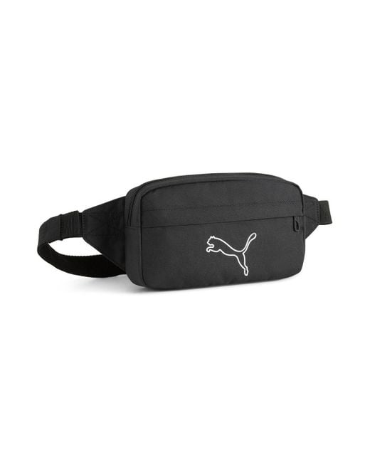 PUMA , Plus Belt Bag, , Black, One Size | Lyst UK