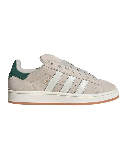 adidas Campus 00s Sneakers Senior in White for Men | Lyst UK