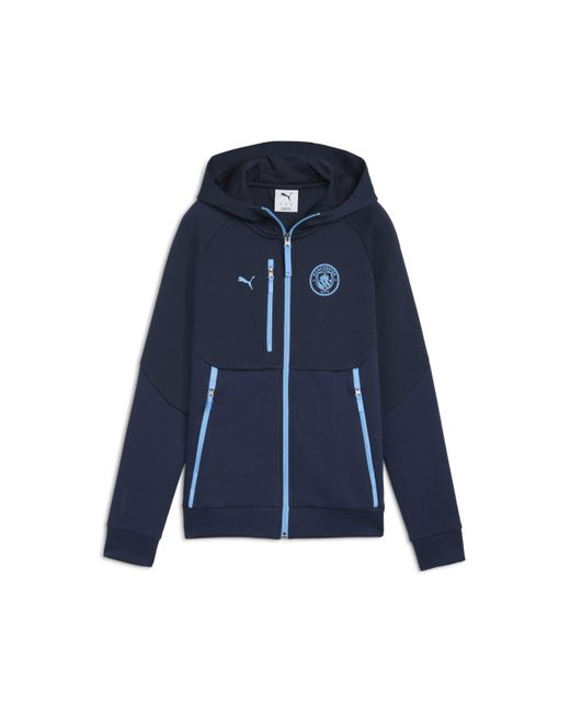 PUMA Navy in Blue | Lyst UK
