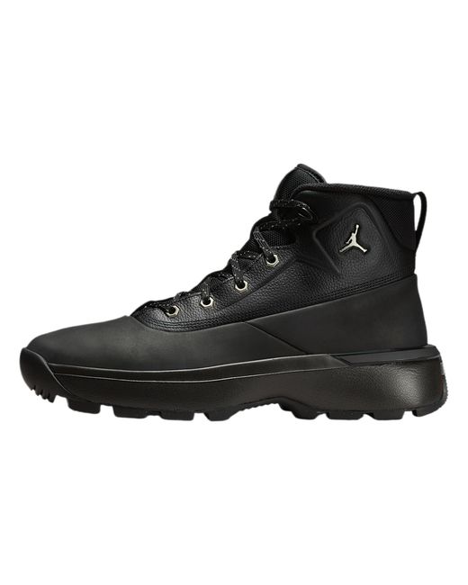 Nike Jordan City Boots in Black for Men | Lyst UK