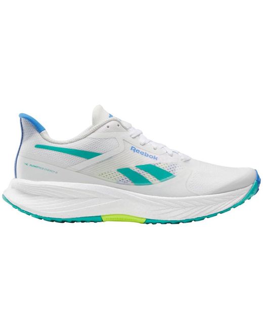 Reebok Floatride Energy 6 Sneaker in Blue | Lyst UK