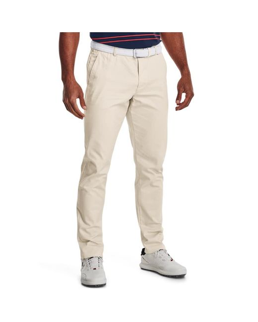 Men's ua showdown chino tapered trousers store