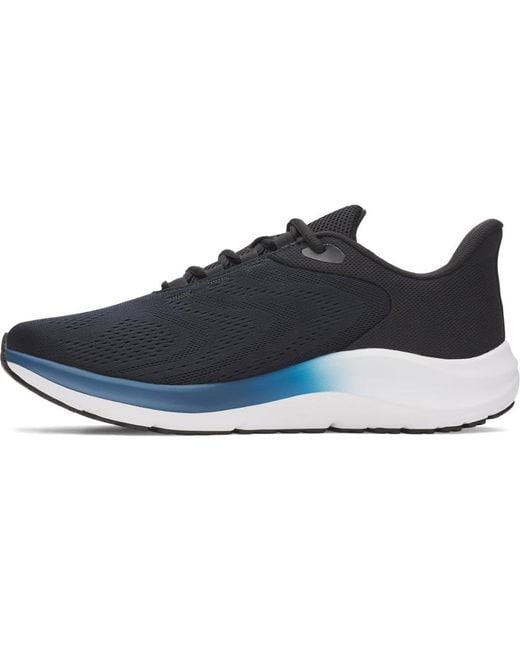 Under Armour Black/wham Blue/anthracite for Men | Lyst UK