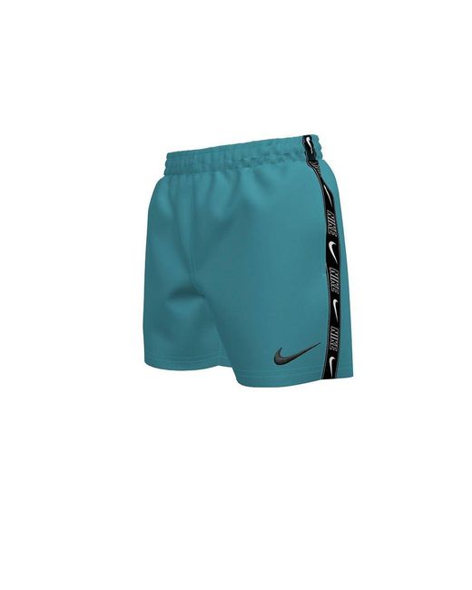 Nike Dusty Cactus Logo Tape in Blue for Men | Lyst UK