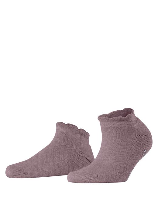 FALKE Cosy Ballerina W Hp Viscose Wool Cashmere Grips On Sole 1 Pair ...