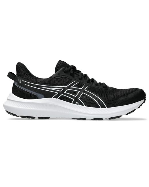 Asics Jolt 5 Sneaker Black White for Men | Lyst UK