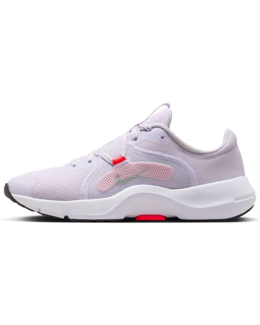 Nike In-season Tr 13 Training Shoes in White | Lyst UK