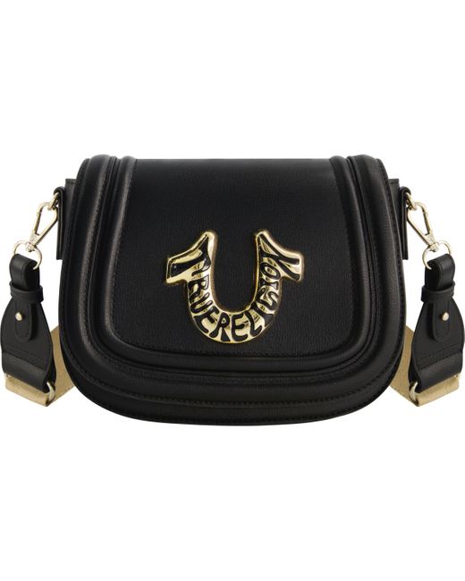 True Religion Tote Bag in Black | Lyst