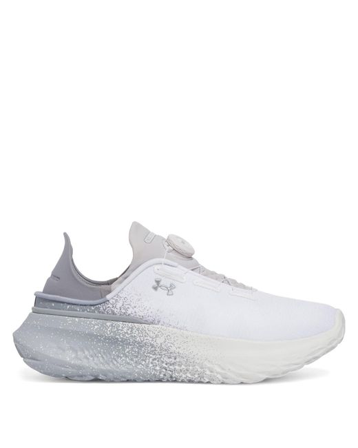 Under Armour S Slipspeed Mega Runners White 8.5 Uk for Men | Lyst UK