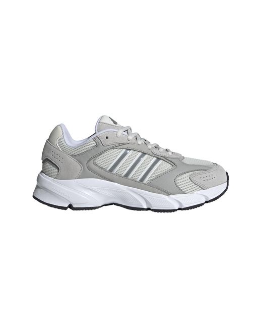 adidas Crazychaos 2000 Sneakers in White | Lyst UK