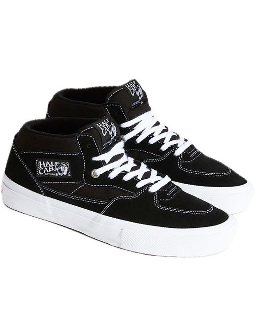 Half Cab PRO Chaussures de Sport de Skateboard Originales e Adulte ...