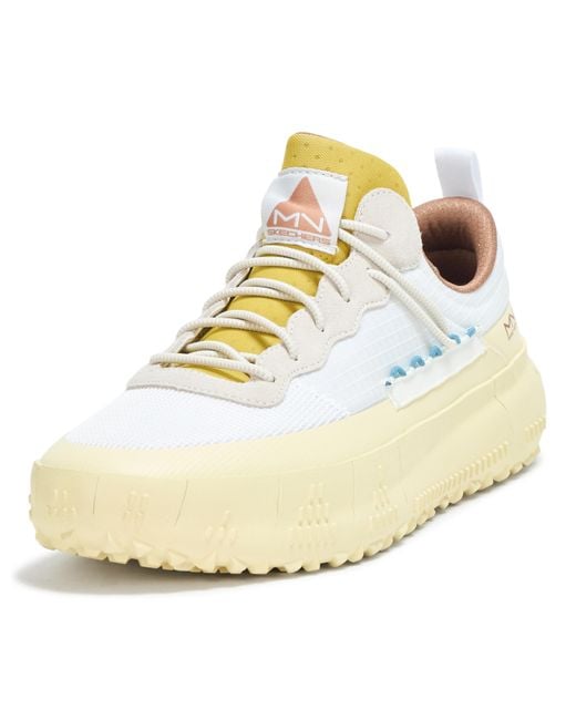 Skechers Mark Nason Revo-lucian Sneaker in Metallic for Men | Lyst