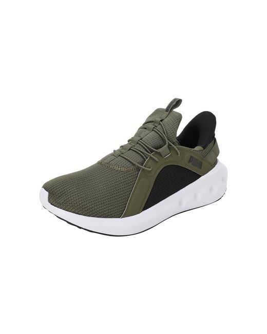 PUMA Softride Carson Ease In Road Running Shoe in Green Lyst UK