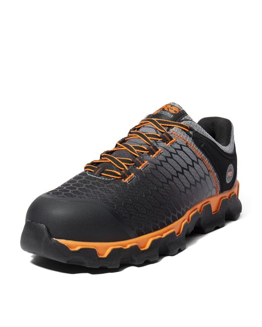 Timberland Powertrain Sport Alloy Safety Toe Static Dissipative ...