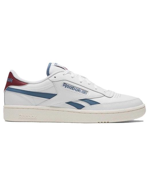 Reebok Club C Revenge Blue