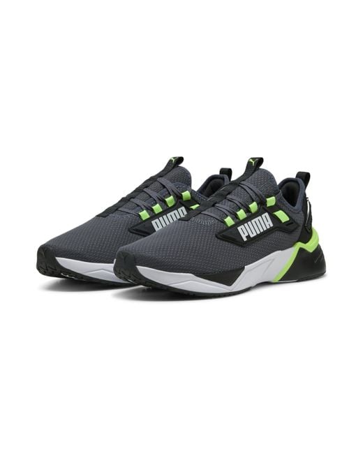 PUMA Retaliate 3 Running Shoes | Lyst UK