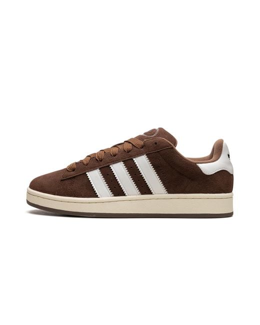 adidas S Campus 00s in Black for Men | Lyst UK