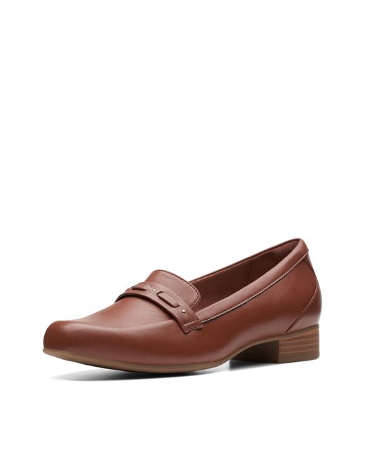 Clarks Juliet Bay Loafer