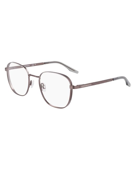 Converse Cv1013 N 070 Satin Gunmetal/light Grey 50/19/140 Frame in ...
