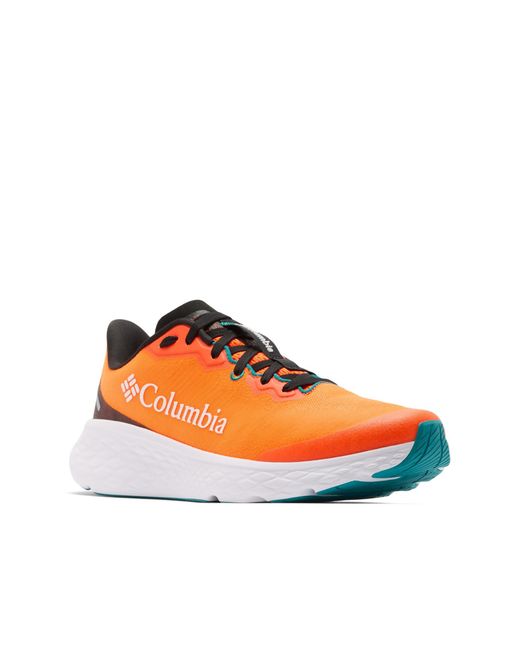 Columbia S Konos Featherweight in Orange for Men | Lyst UK