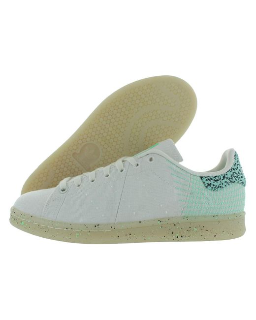 adidas Stan Smith in Blue for Men | Lyst UK