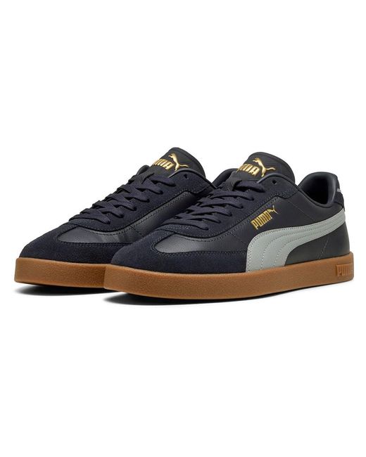 PUMA Club Ii Era in Blue | Lyst UK