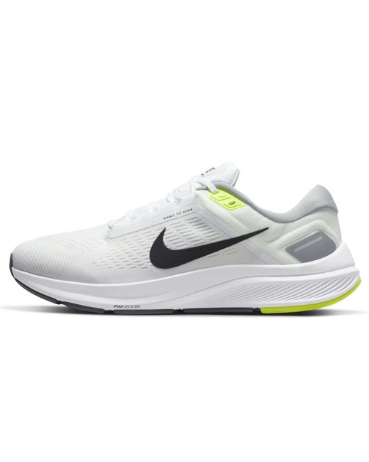 Nike Size 10 Us - White/black Pure for Men | Lyst UK