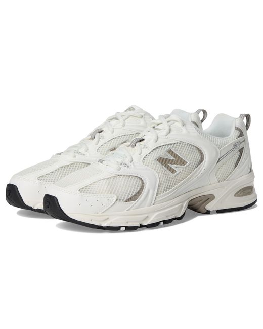 New Balance 530 Sneaker in Metallic | Lyst UK