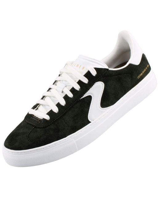 Skechers Arch Fit Legend Sneaker in Black for Men | Lyst UK